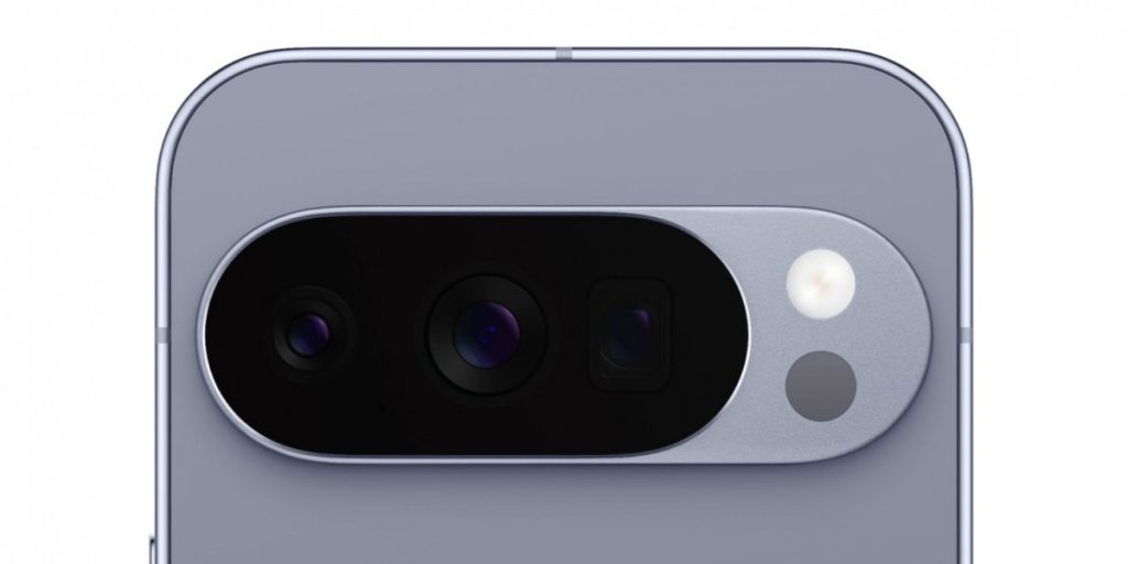 Google Pixel 10 Pro and Pro XL (5) | موبایلستان